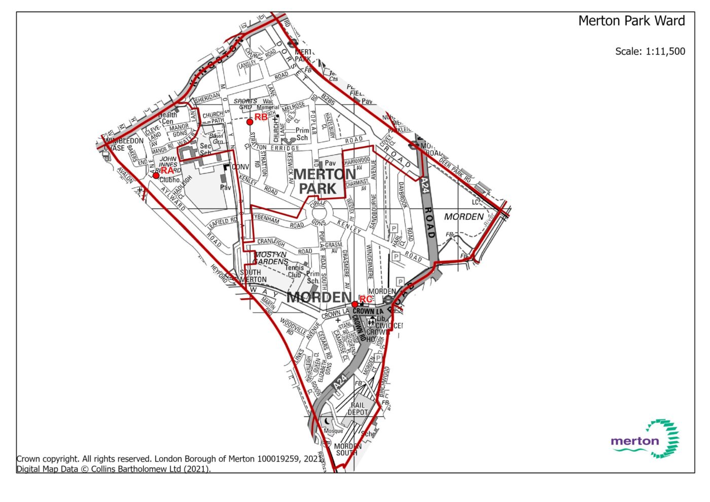 Merton Park Ward – Overview – Merton Park Ward Residents